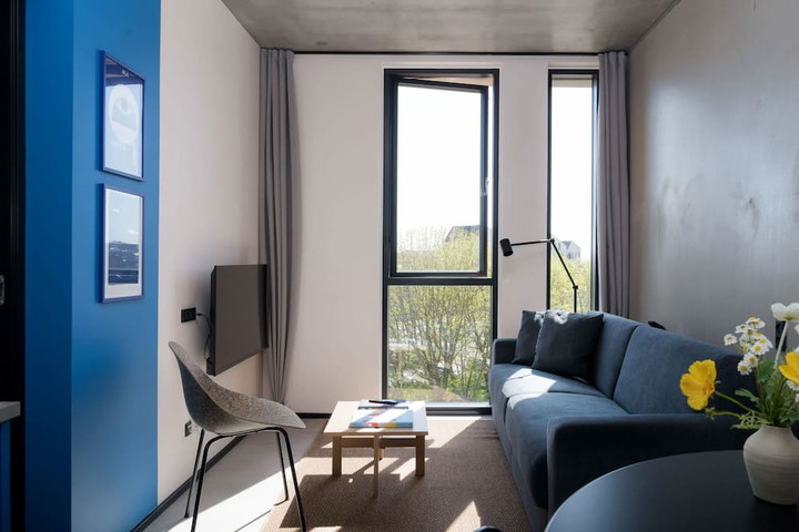 ÅRhus North 1br Apartment By Daniel&jacob's - Aarhus
