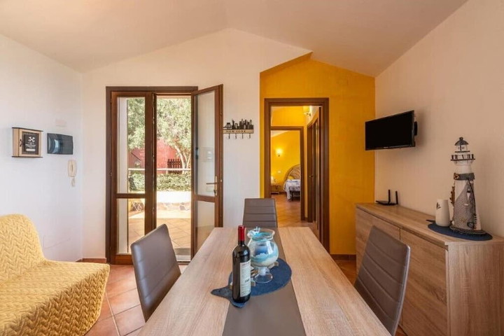 Maison De Nello - Costa Rei