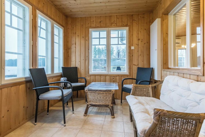 Villa Lahti By Interhome - Kuopio
