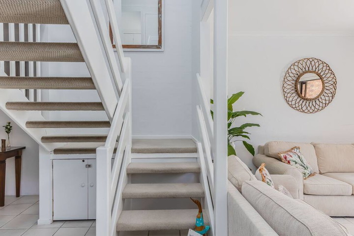 Mango Tree 2 -  Relaxed Coastal Retreat In The Heart - Byron Bay