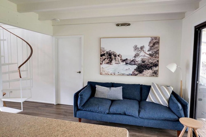 Quindy Beach Cottage Steps To The Bay - Dunsborough