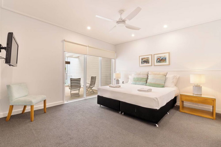 Mirage Resort Villa 122 With Access To Sheraton Facilities - Queensland