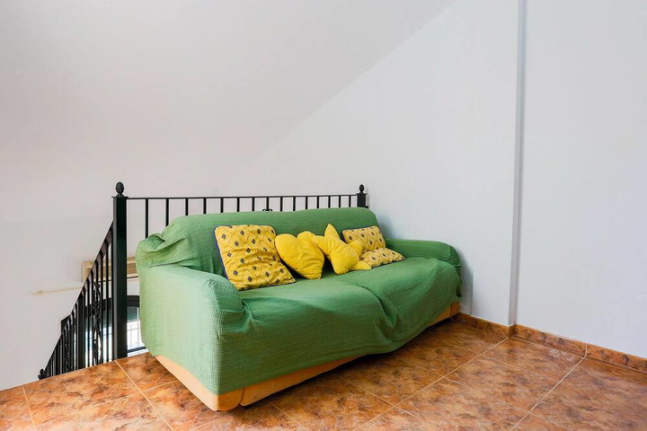 3 Bedroom Stunning Apartment In Los Alcázares - San Javier