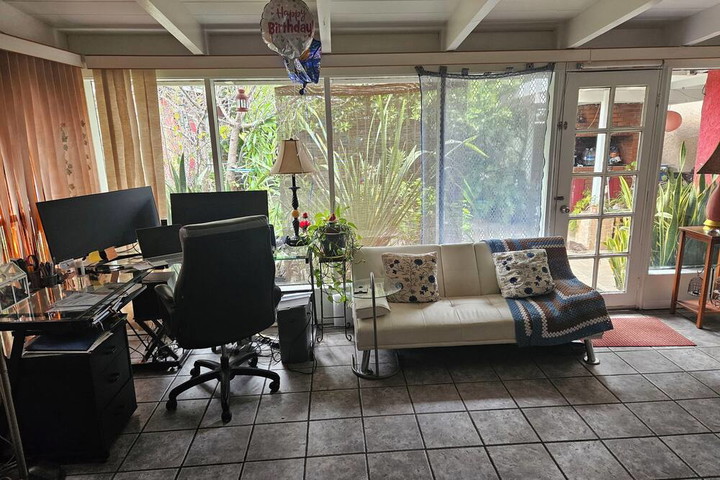 Charming Urban Oasis 3-bedroom Cottage In Long Beach - Los Angeles