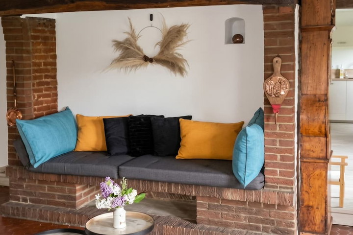 Homerez - Haus In Offranville - Dieppe
