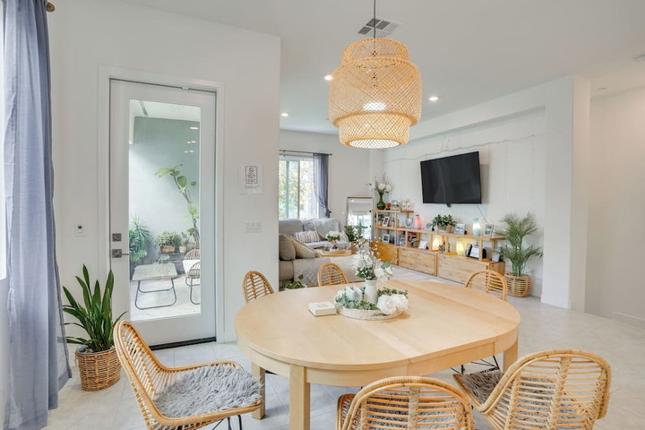 Extended Anaheim Stay: Near Ocvibe & Disney! - Cypress, CA
