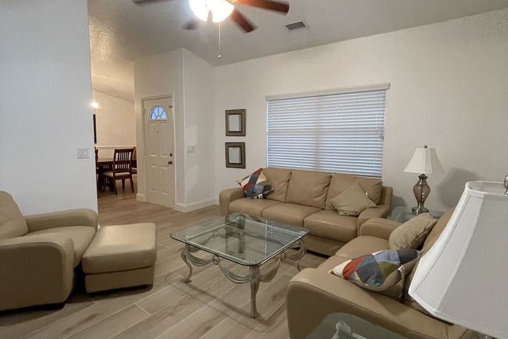 Beaches, Nature Sanctuaries, And Rockets With Plenty Of Room For A Family. - Melbourne, FL