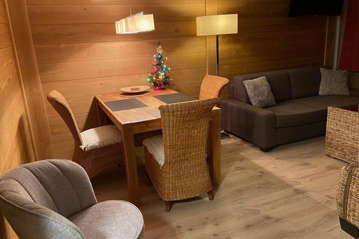App For 2-4 Persons Top 15 - Sportappart Hochtannberg - Lech