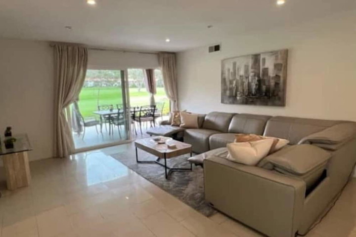 Condo With Golf Course View And Stunning Sunset - Dana Point, CA