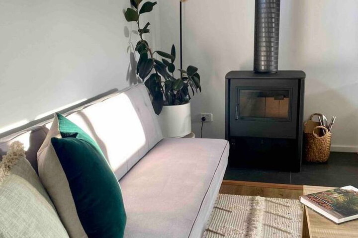 Witjweri At Beach 3 With Linen And Wifi - Venus Bay