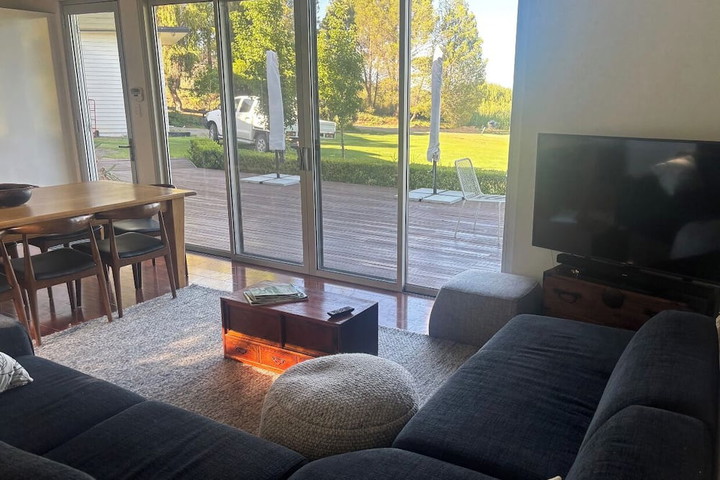 On The Bend- Absolute Waterfront Retreat - Tailem Bend