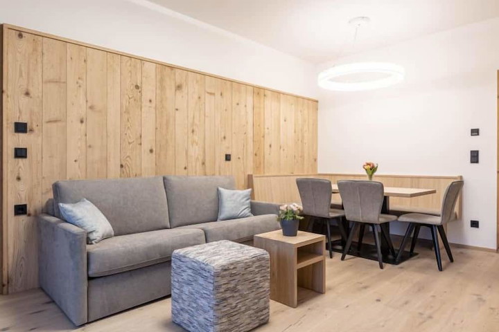 Mit 2 Schlafzimmern Für 6 Personen By Interhome - Kitzbühel