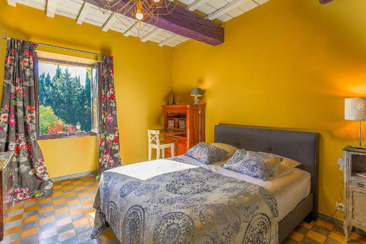 Bienvenue A Remy A Dit - Les Baux-de-Provence