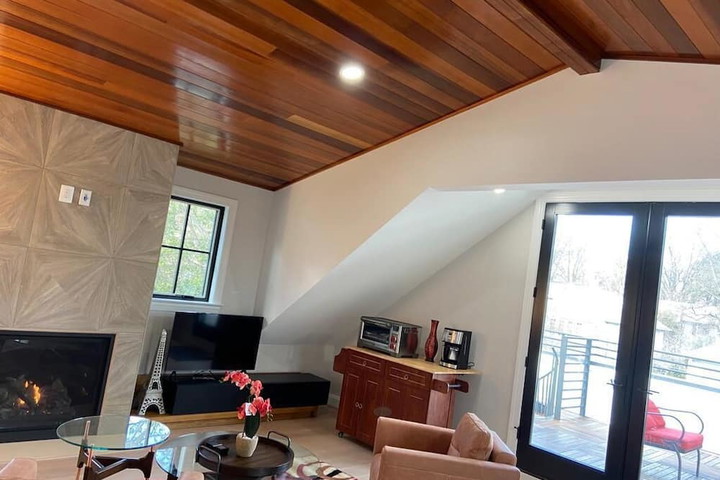 Suite Spacieuse De Luxe Rare En Ville - Bethesda, MD