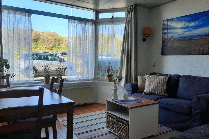 1 Bedroom Accommodation In Egmond Aan Zee - Bergen aan Zee