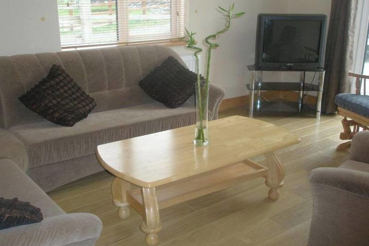 Mountain View Retreat In Kilnaleck - Cavan