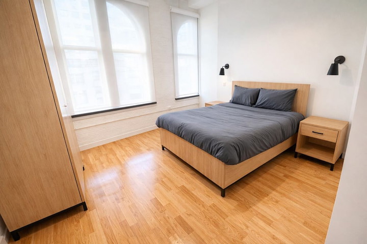 Cozy 1-bedroom Apartment In Charming Hartford With Ac / Elevator - West Hartford, CT