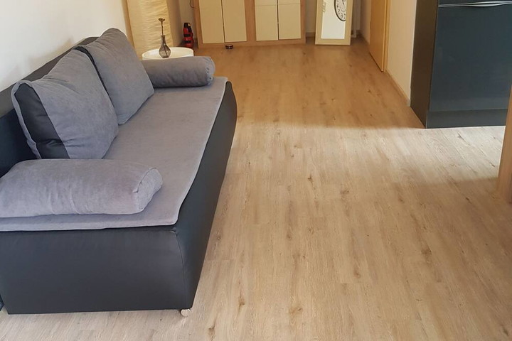 Ferienwohnung Rieslingfreude - Erleben Sie Freude Bei Freunden! - Oestrich-Winkel