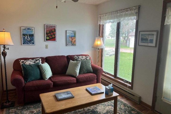 Classic Bayfield Condo | Lake Superior Views - Bayfield, WI