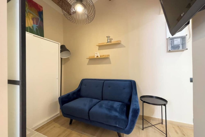 Mar2b 2h - Two Bedroom Apartment, Sleeps 3 - Barcelona