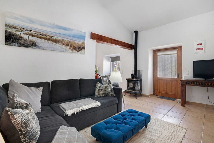 Casa Vacacional 'The Lavender' Con Wi-fi - São Brás de Alportel