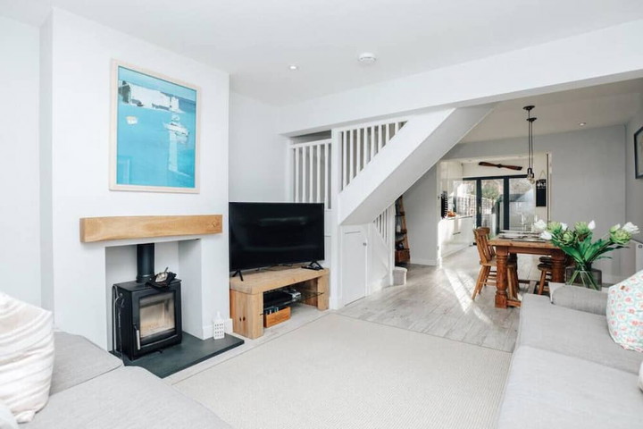 Propeller House - Wargrave Near Henley - Henley-on-Thames