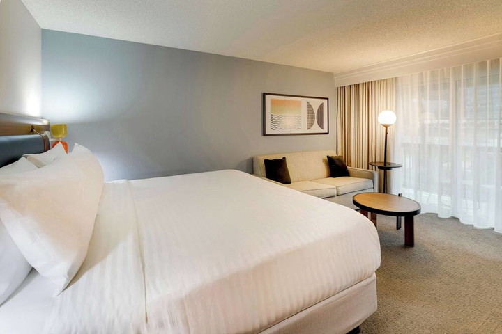 Unwind By The Bay With Stunning San Francisco Views! Pet-friendly Property! - South San Francisco, CA