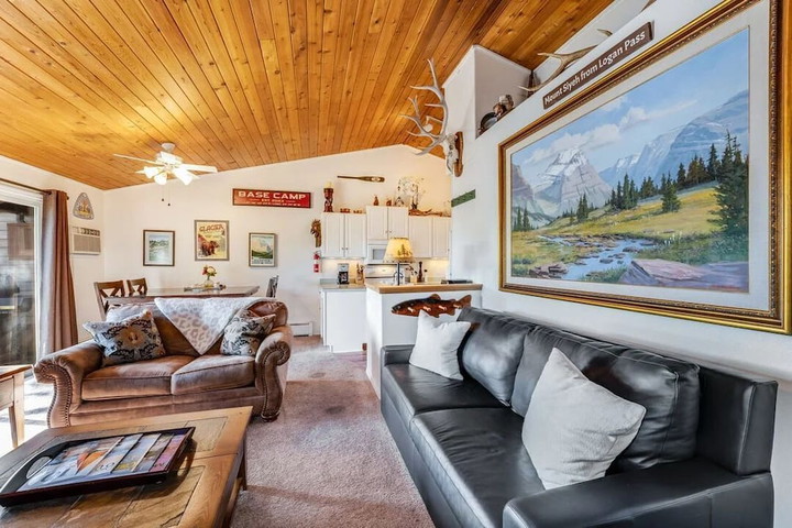Whitefish Lakefront Condo W/ Dock & Pool - Whitefish, MT