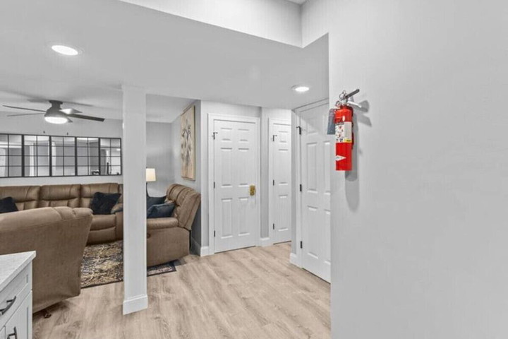 3br 1.5ba Apt In So. Burlington - Colchester, VT