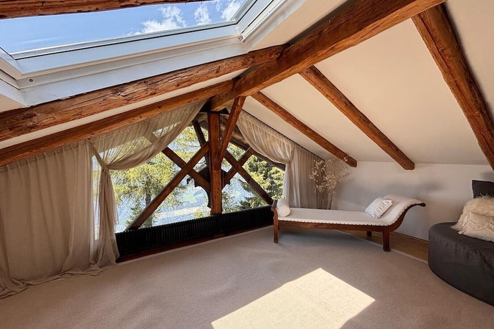 Chalet 'Bergchalet Ifinger' Mountain View, Garden & Wi-fi - Merano
