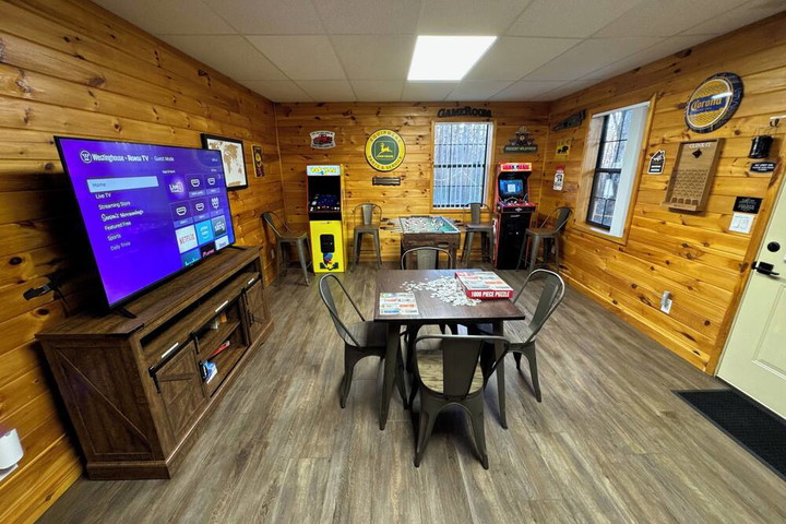 Cozy Family-friendly Cabin With Deer Sightings - Murphy, NC