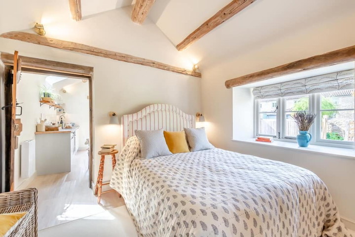 1 Bed In Helmsley (Oc-l32034) - Helmsley
