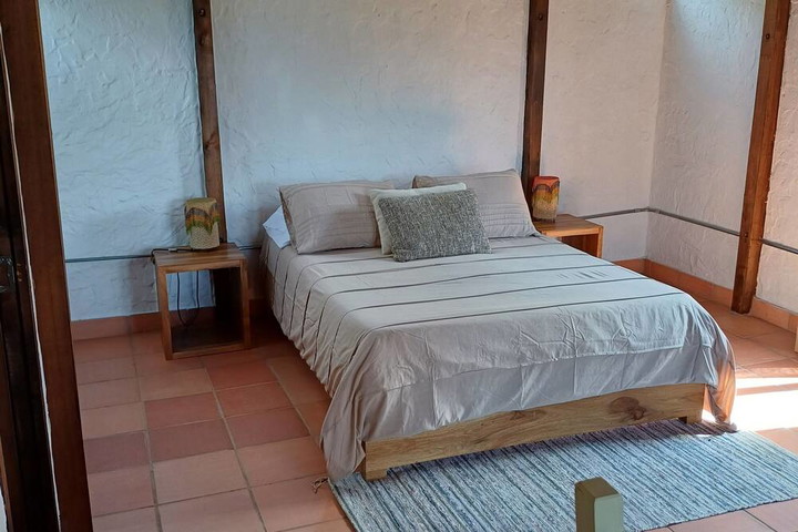 Cozy Cabin In Charming Jardin With Wifi - Andes