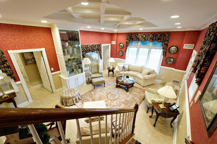 Luxurious 4br, Private Pool, Heated Spa-open Year-round, Near Downtown! - Maryland