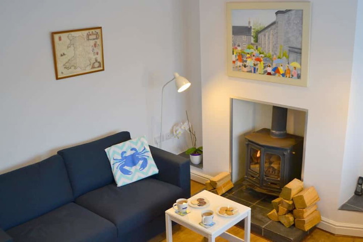 One Dolfor, Aberdaron - Aberdaron