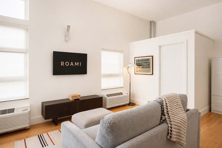 Roami At Studio 135 - Stylish Studio | 2 Units - Denver, CO