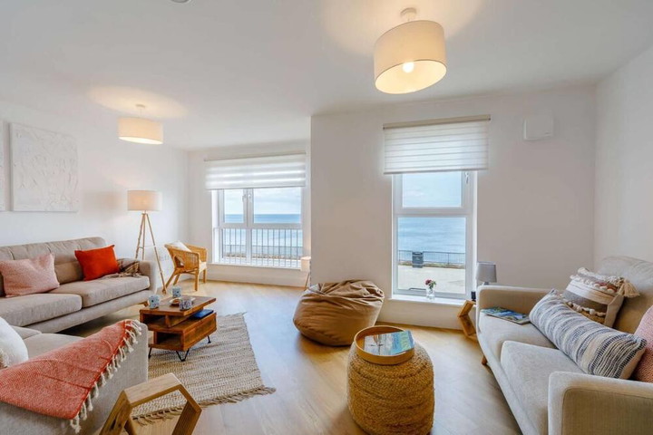 4 Bed In Whitley Bay (Oc-87186) - Tynemouth
