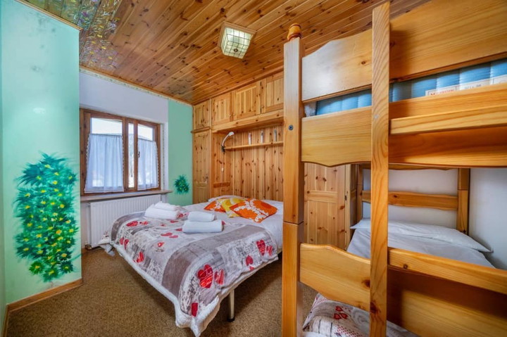 Guesthost - Casa Margherita - Valbruna - Tarvisio