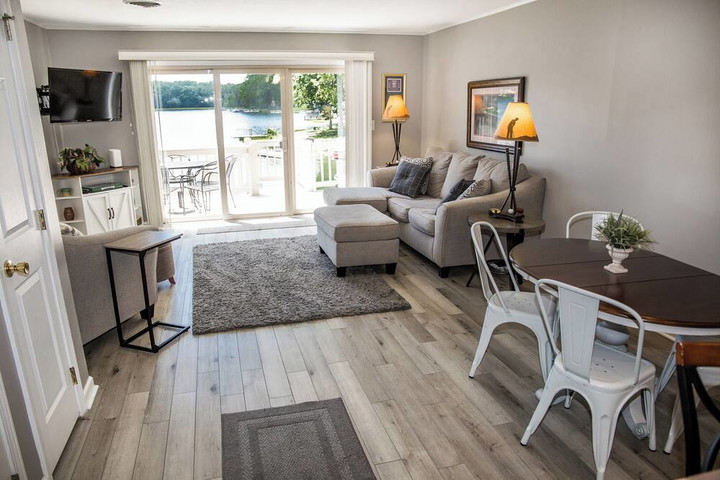 Resort Vacations At Fairfield Glade Tn 2 Bedroom Condo With Gorgeous Lake Front - Fairfield Glade, TN