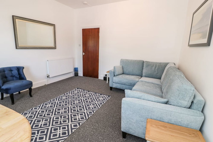 4a Victoria Place, Pet Friendly, Country Holiday Cottage In Barmouth - Barmouth