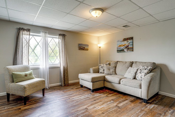 Fish, Swim + Relax: Modern Condo By Lake Huron! - Sarnia