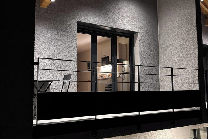 Les Loges De Sainte-anne - Apartment No. 3 - Valmeinier