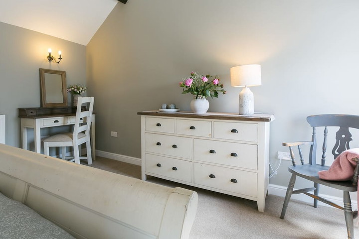 The Lodge At Ynys - Sleeps 20 Guests In 8 Bedrooms - Abersoch