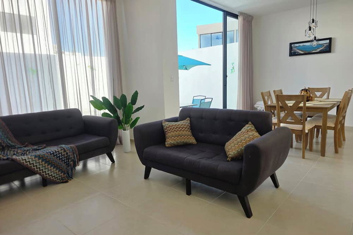 Casa Havana Mid - Mérida