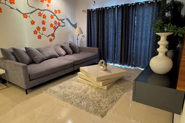 Beautiful Apartment 1 Block From The Beach, 5th Ave And 38th Ave, Great Location - Cozumel