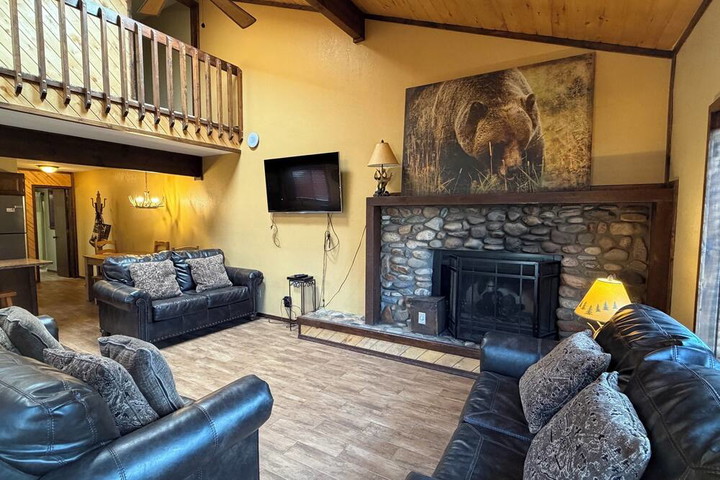 Last Chance Cabin In Red River Nm - Taos Ski Valley, NM