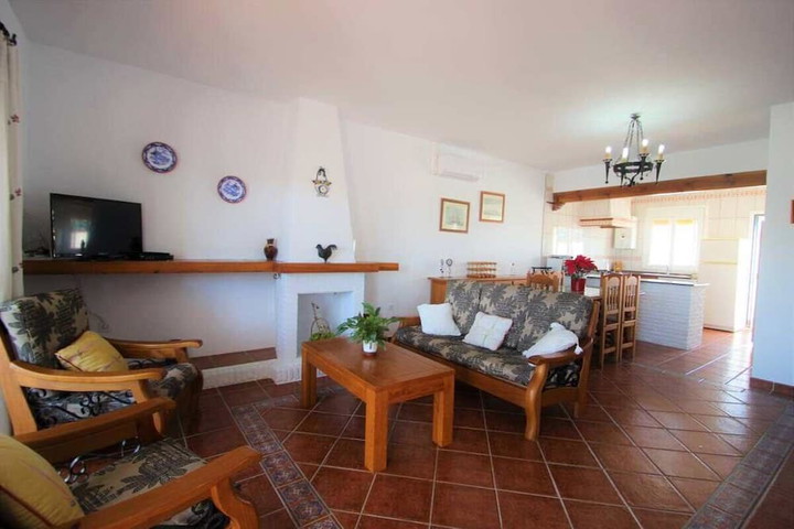 Privatpool Stadtnah In Conil, Mit Klimaanlage, Schönem Garten Und Internet - Casa Cristina - - Conil de la Frontera