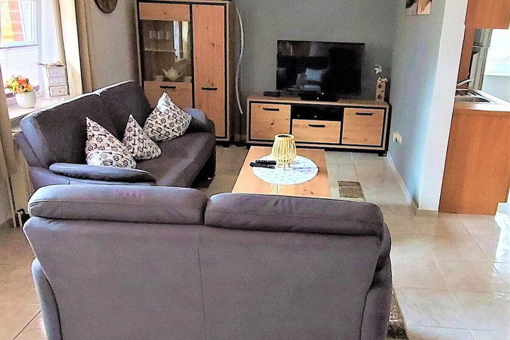 Comfortable And Affordable Apartment For Up To 5 People - Norden