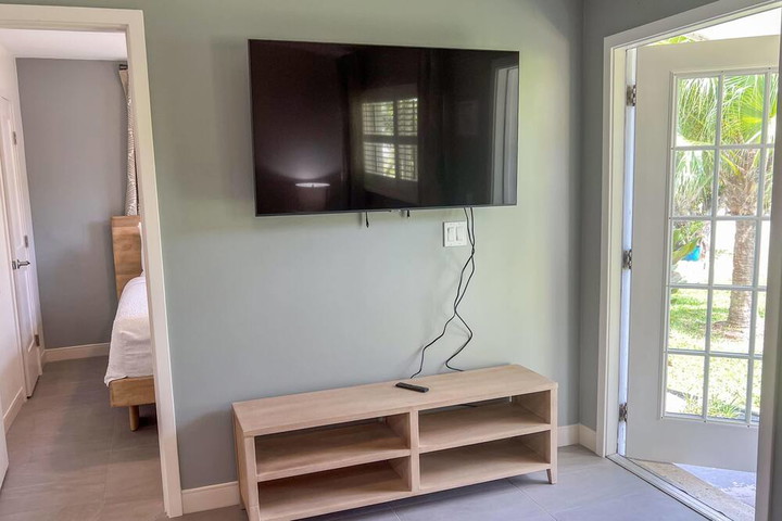Two Bedroom Queen Villa - Marco Island, FL