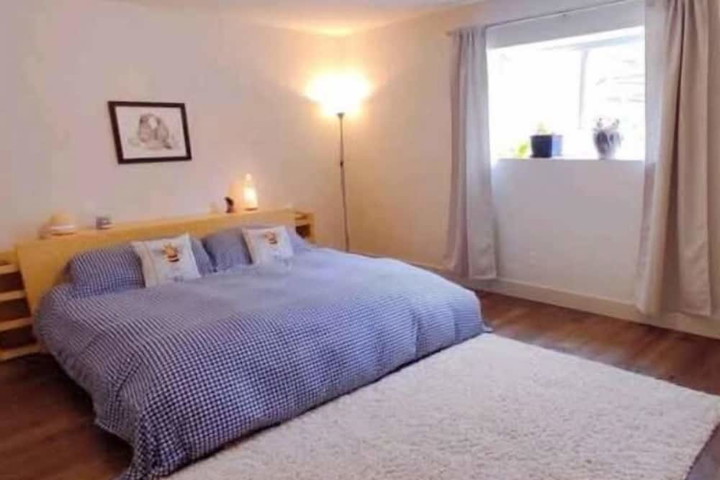 Charming 2-bedroom Suite In Lake Country With Ac, Wifi. - Lake Country